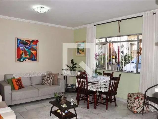 Casa / Sobrado para Venda em São Paulo/SP Freguesia do Ó 3 Quartos