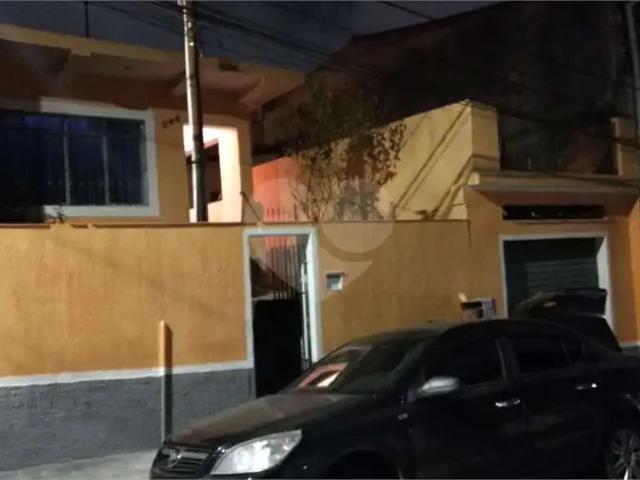 Casa / Sobrado para Venda em São Paulo/SP Freguesia do Ó 3 Quartos