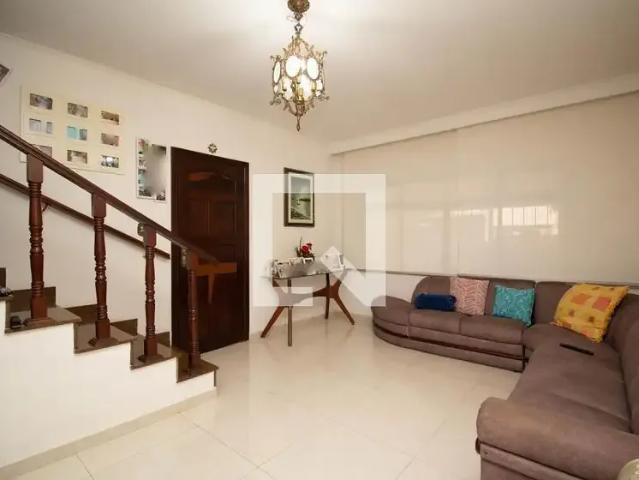 Casa / Sobrado para Venda em São Paulo/SP Freguesia do Ó 3 Quartos