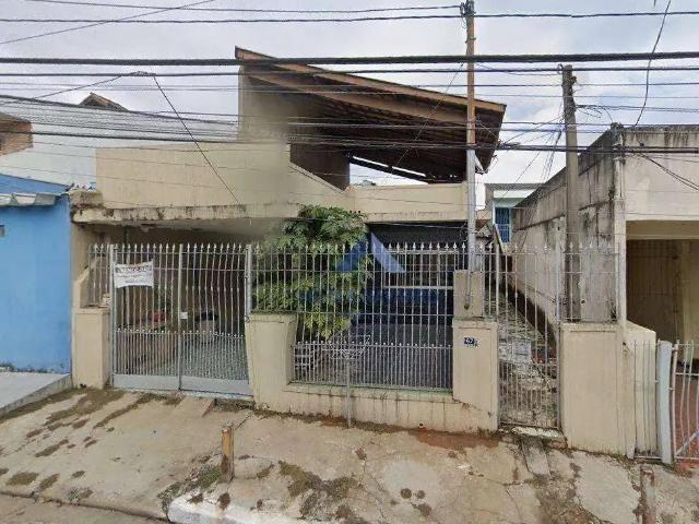Casa / Sobrado para Venda em São Paulo/SP Freguesia do Ó 3 Quartos