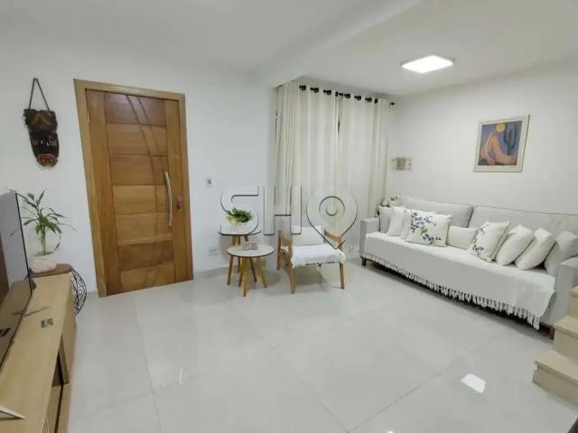 Casa / Sobrado para Venda em São Paulo/SP Freguesia do Ó 3 Quartos