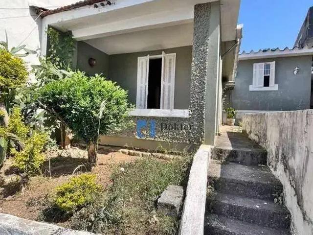 Casa / Sobrado para Venda em São Paulo/SP Freguesia do Ó 3 Quartos