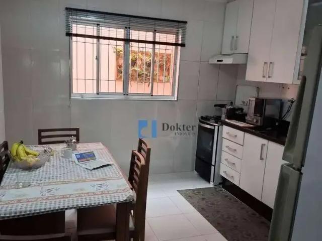 Casa / Sobrado para Venda em São Paulo/SP Freguesia do Ó 3 Quartos