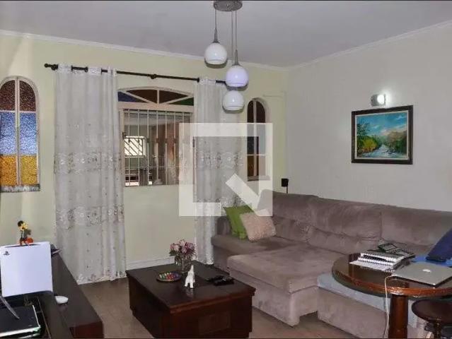 Casa / Sobrado para Venda em São Paulo/SP Freguesia do Ó 3 Quartos