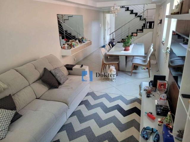 Casa / Sobrado para Venda em São Paulo/SP Freguesia do Ó 3 Quartos