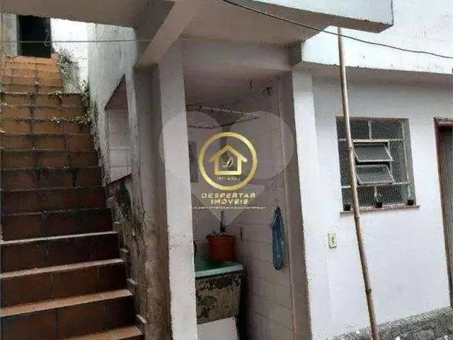 Casa / Sobrado para Venda em São Paulo/SP Freguesia do Ó 3 Quartos