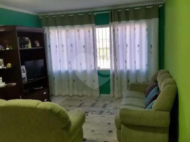 Casa / Sobrado para Venda em São Paulo/SP Freguesia do Ó 3 Quartos