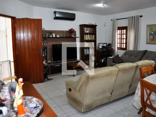 Casa / Sobrado para Venda em São Paulo/SP Freguesia do Ó 3 Quartos