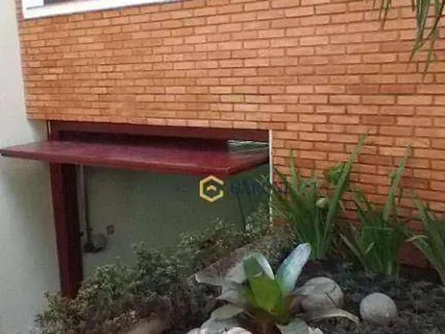 Casa / Sobrado para Venda em São Paulo/SP Freguesia do Ó 3 Quartos
