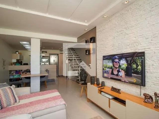 Casa / Sobrado para Venda em São Paulo/SP Freguesia do Ó 3 Quartos