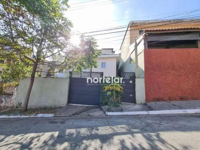 Casa / Sobrado para Venda em São Paulo/SP Freguesia do Ó 3 Quartos