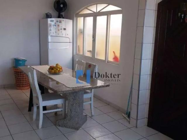 Casa / Sobrado para Venda em São Paulo/SP Freguesia do Ó 3 Quartos