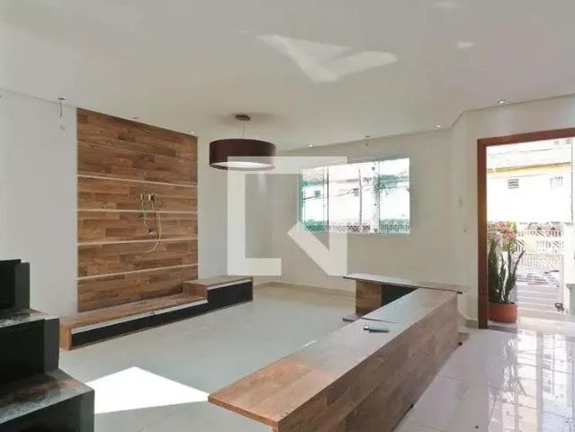 Casa / Sobrado para Venda em São Paulo/SP Freguesia do Ó 3 Quartos