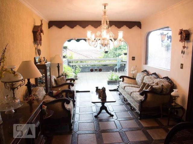 Casa / Sobrado para Venda em São Paulo/SP Freguesia do Ó 3 Quartos