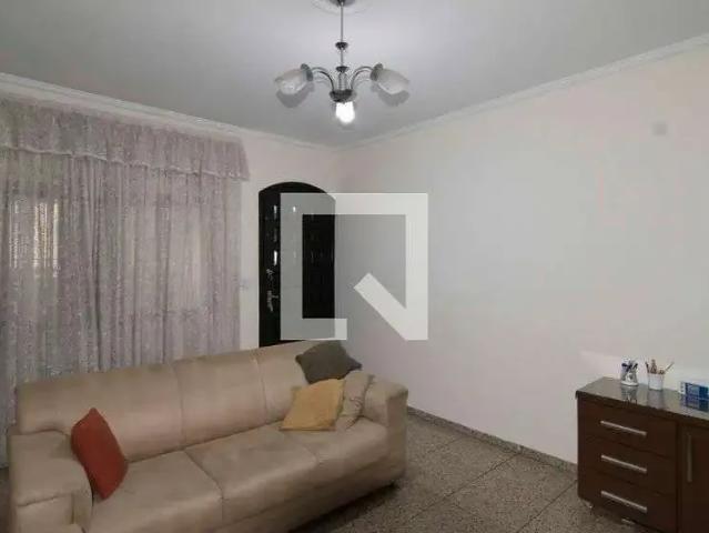 Casa / Sobrado para Venda em São Paulo/SP Freguesia do Ó 3 Quartos