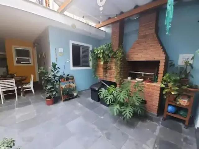 Casa / Sobrado para Venda em São Paulo/SP Freguesia do Ó 3 Quartos