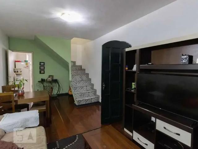 Casa / Sobrado para Venda em São Paulo/SP Freguesia do Ó 3 Quartos