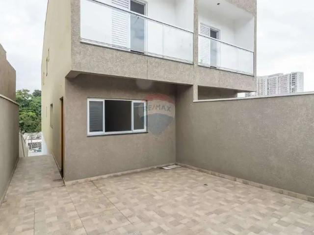 Casa / Sobrado para Venda em São Paulo/SP Freguesia do Ó 3 Quartos