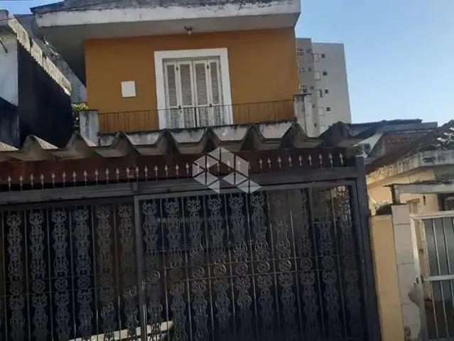 Casa / Sobrado para Venda em São Paulo/SP Freguesia do Ó 3 Quartos