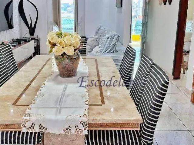 Casa / Sobrado para Venda em São Paulo/SP Freguesia do Ó 3 Quartos