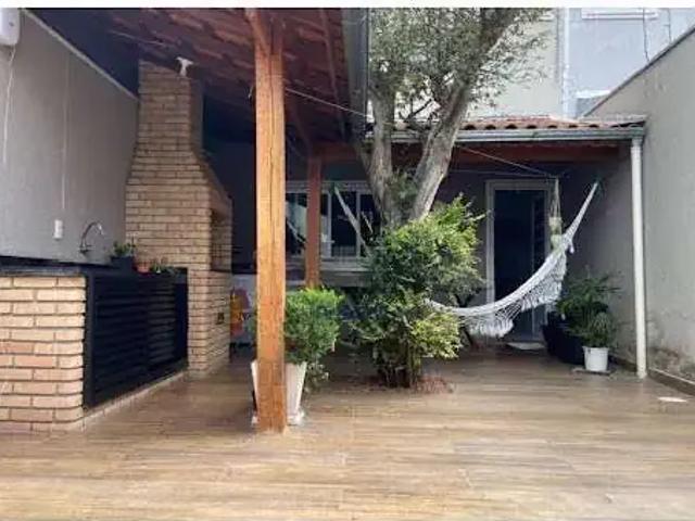 Casa / Sobrado para Venda em São Paulo/SP Freguesia do Ó 3 Quartos