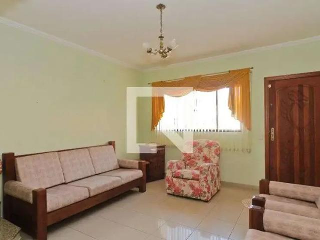 Casa / Sobrado para Venda em São Paulo/SP Freguesia do Ó 3 Quartos