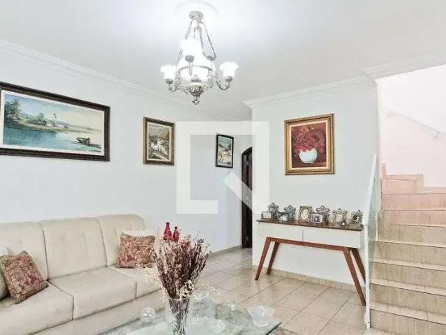 Casa / Sobrado para Venda em São Paulo/SP Freguesia do Ó 3 Quartos