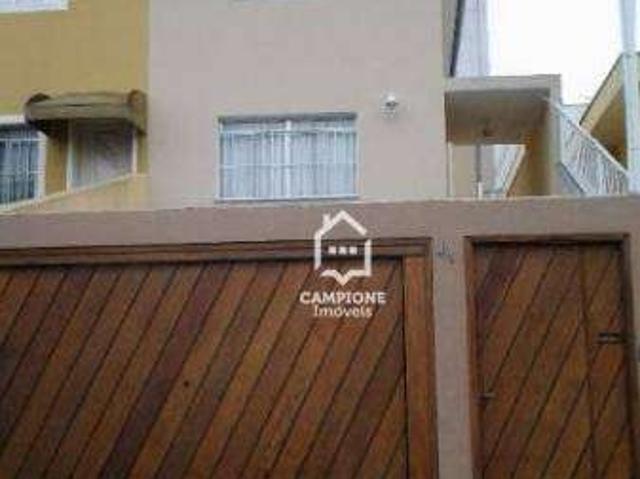 Casa / Sobrado para Venda em São Paulo/SP Freguesia do Ó 3 Quartos