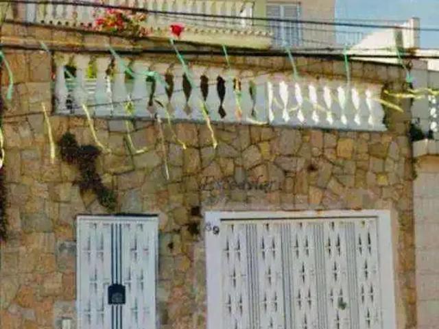 Casa / Sobrado para Venda em São Paulo/SP Freguesia do Ó 3 Quartos