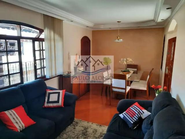 Casa / Sobrado para Venda em São Paulo/SP Freguesia do Ó 3 Quartos