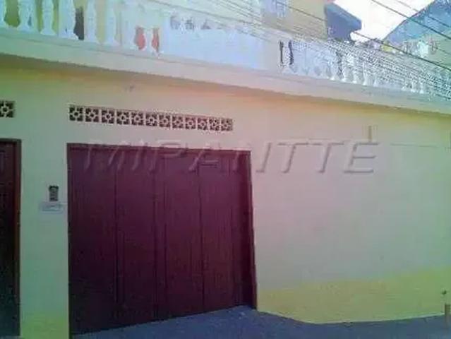 Casa / Sobrado para Venda em São Paulo/SP Freguesia do Ó 3 Quartos