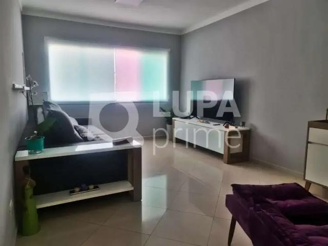 Casa / Sobrado para Venda em São Paulo/SP Freguesia do Ó 3 Quartos