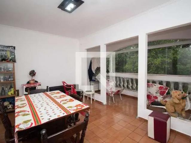 Casa / Sobrado para Venda em São Paulo/SP Freguesia do Ó 3 Quartos