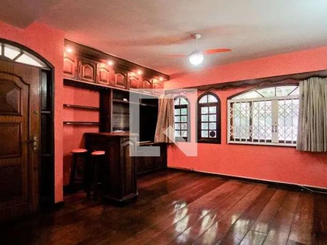 Casa / Sobrado para Venda em São Paulo/SP Freguesia do Ó 3 Quartos