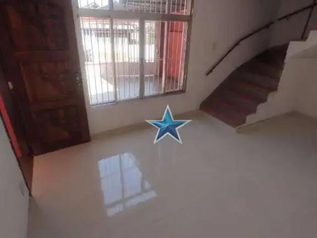Casa / Sobrado para Venda em São Paulo/SP Freguesia do Ó 3 Quartos