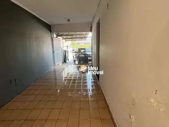 Casa / Sobrado para Venda em São Paulo/SP Freguesia do Ó 3 Quartos