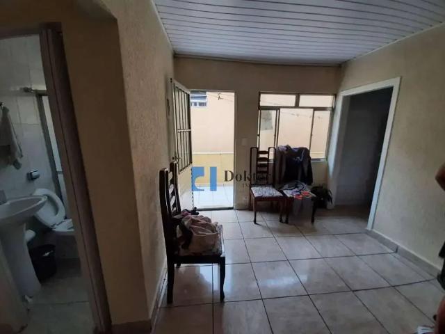 Casa / Sobrado para Venda em São Paulo/SP Freguesia do Ó 3 Quartos