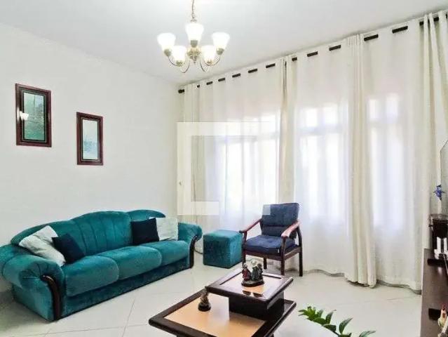 Casa / Sobrado para Venda em São Paulo/SP Freguesia do Ó 3 Quartos