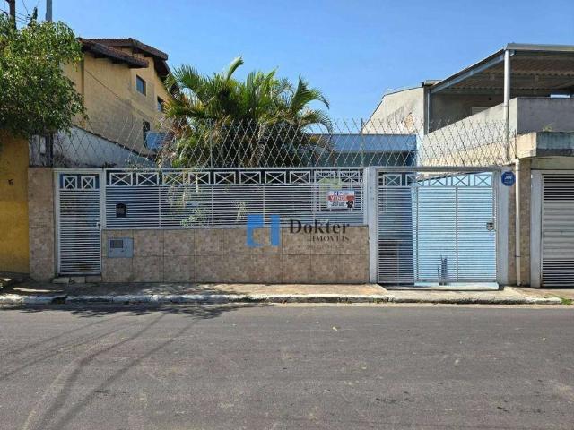 Casa / Sobrado para Venda em São Paulo/SP Freguesia do Ó 3 Quartos