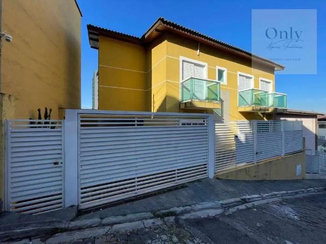 Casa / Sobrado para Venda em São Paulo/SP Freguesia do Ó 3 Quartos