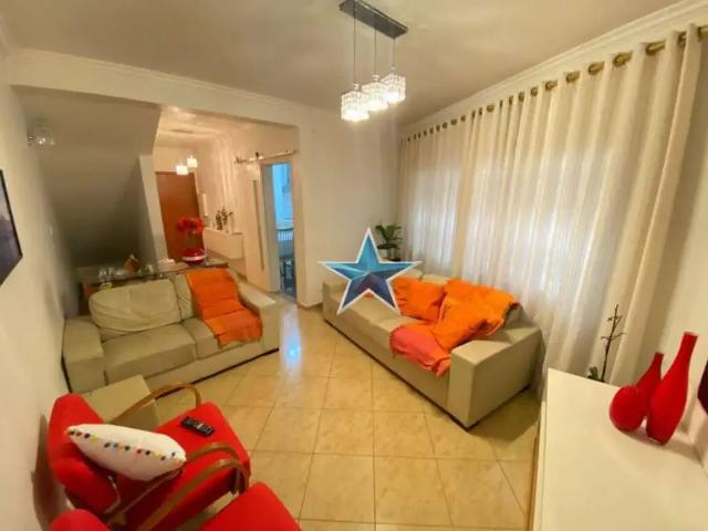 Casa / Sobrado para Venda em São Paulo/SP Freguesia do Ó 3 Quartos