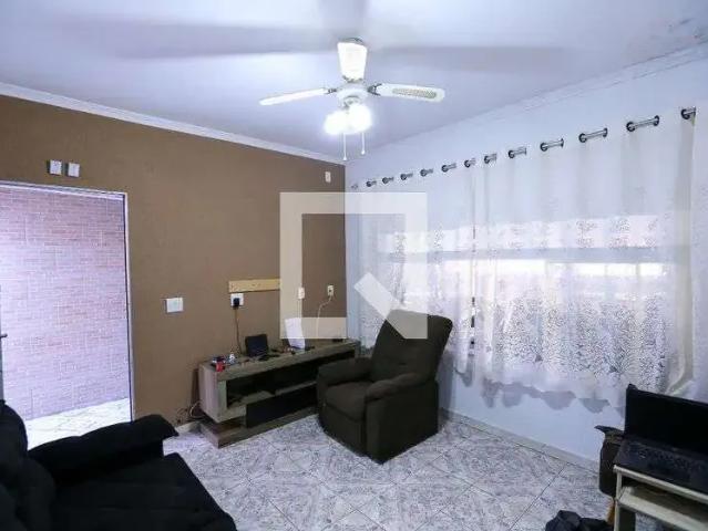 Casa / Sobrado para Venda em São Paulo/SP Freguesia do Ó 3 Quartos