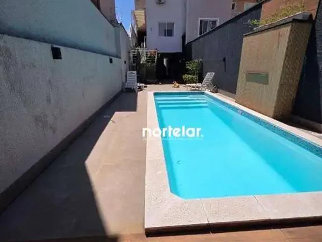 Casa / Sobrado para Venda em São Paulo/SP Freguesia do Ó 3 Quartos