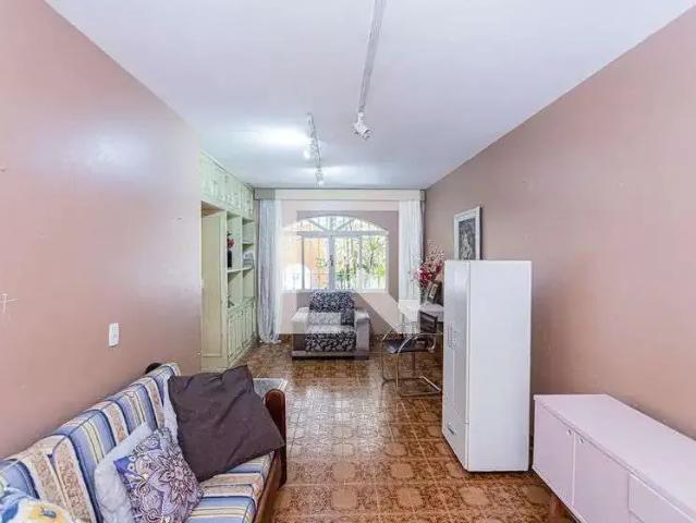 Casa / Sobrado para Venda em São Paulo/SP Freguesia do Ó 3 Quartos