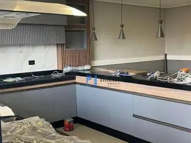 Casa / Sobrado para Venda em São Paulo/SP Freguesia do Ó 3 Quartos