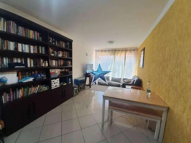 Casa / Sobrado para Venda em São Paulo/SP Freguesia do Ó 3 Quartos