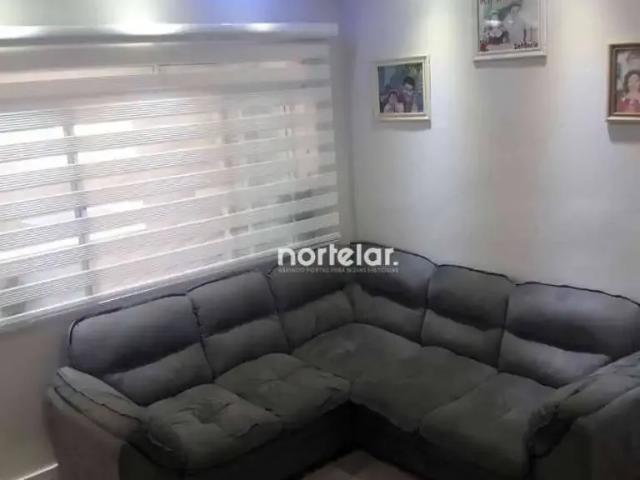 Casa / Sobrado para Venda em São Paulo/SP Freguesia do Ó 3 Quartos