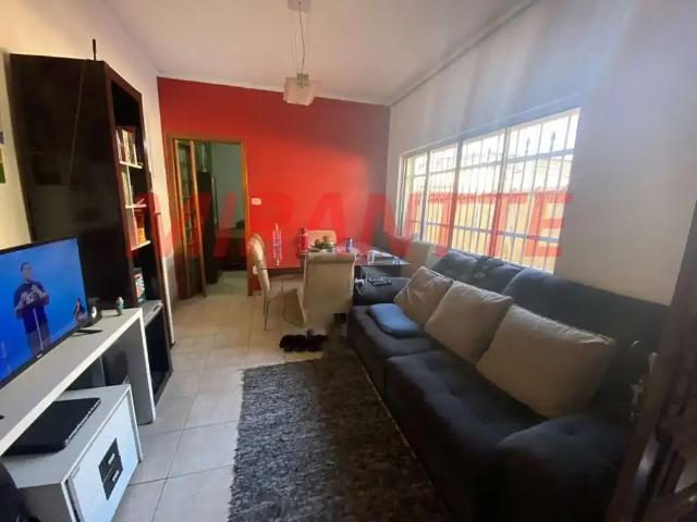 Casa / Sobrado para Venda em São Paulo/SP Freguesia do Ó 3 Quartos