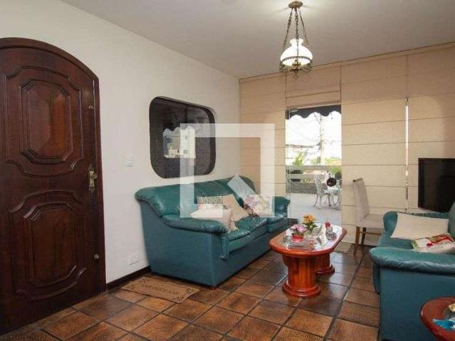 Casa / Sobrado para Venda em São Paulo/SP Freguesia do Ó 3 Quartos