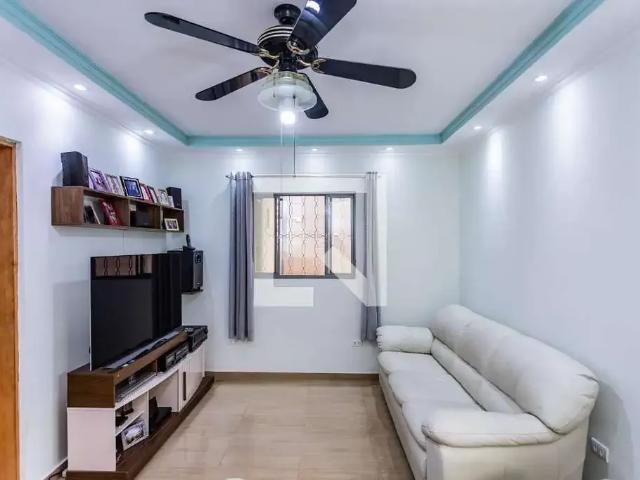 Casa / Sobrado para Venda em São Paulo/SP Freguesia do Ó 3 Quartos
